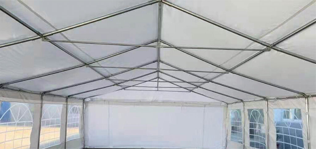 PVC Party Tent 20FT x 40FT