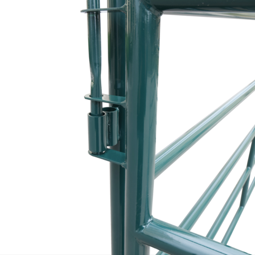 10FT×5FT Corral Panels (54 Panels & 2 Gates)