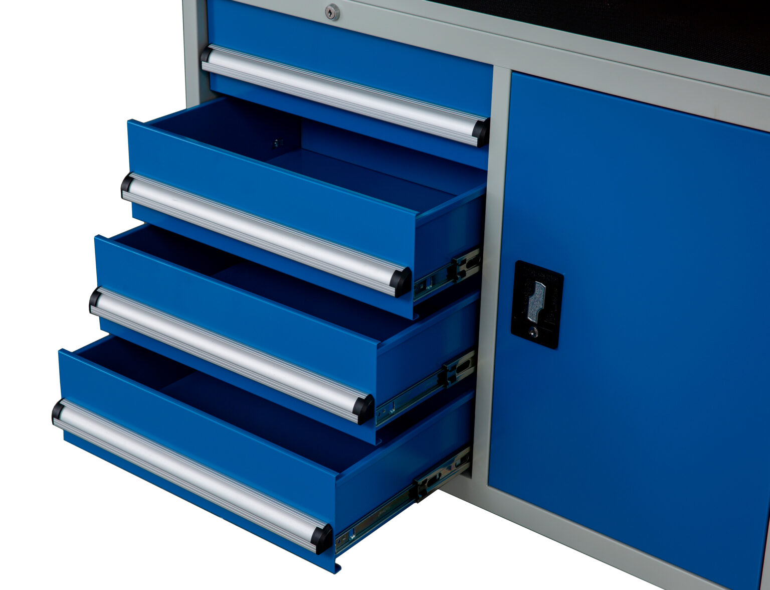 Tool Chests & Cabinets