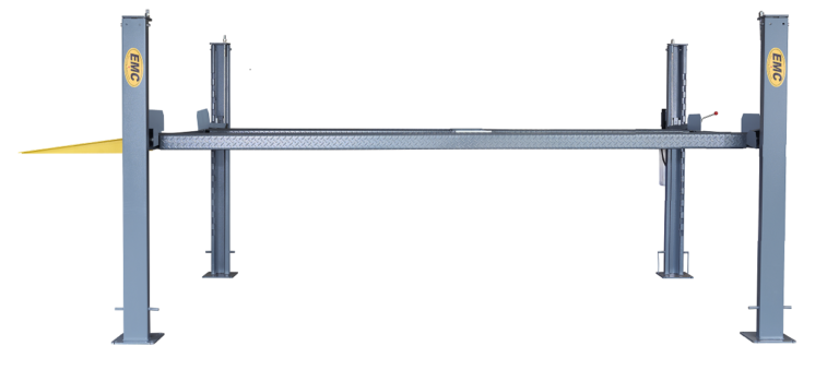 9000 lbs Four Post Auto Lift