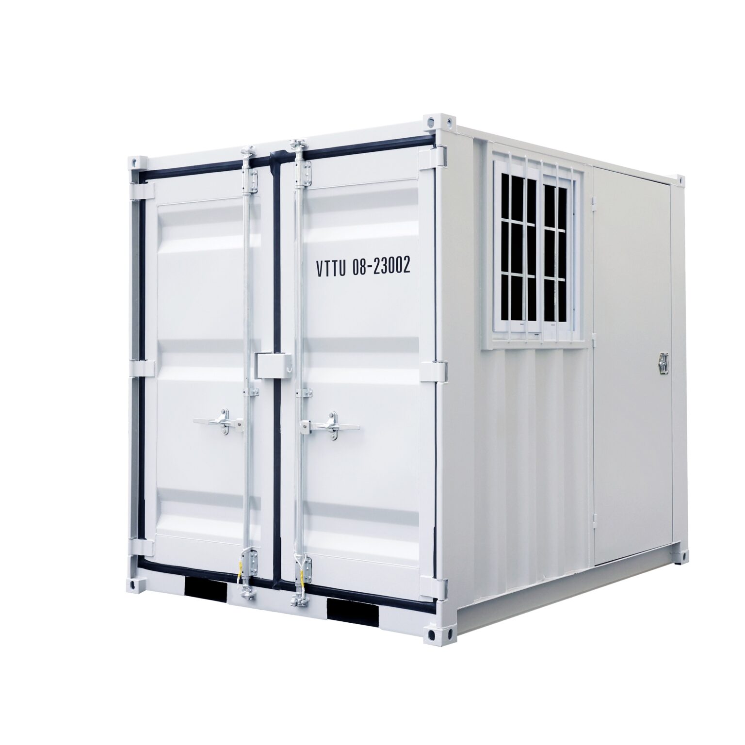 12FT Container Office