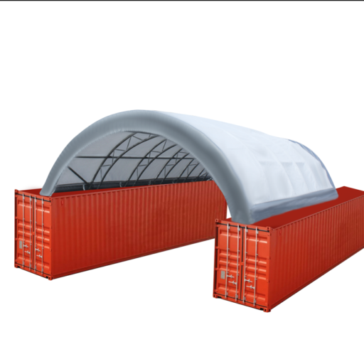 12FT Container Office