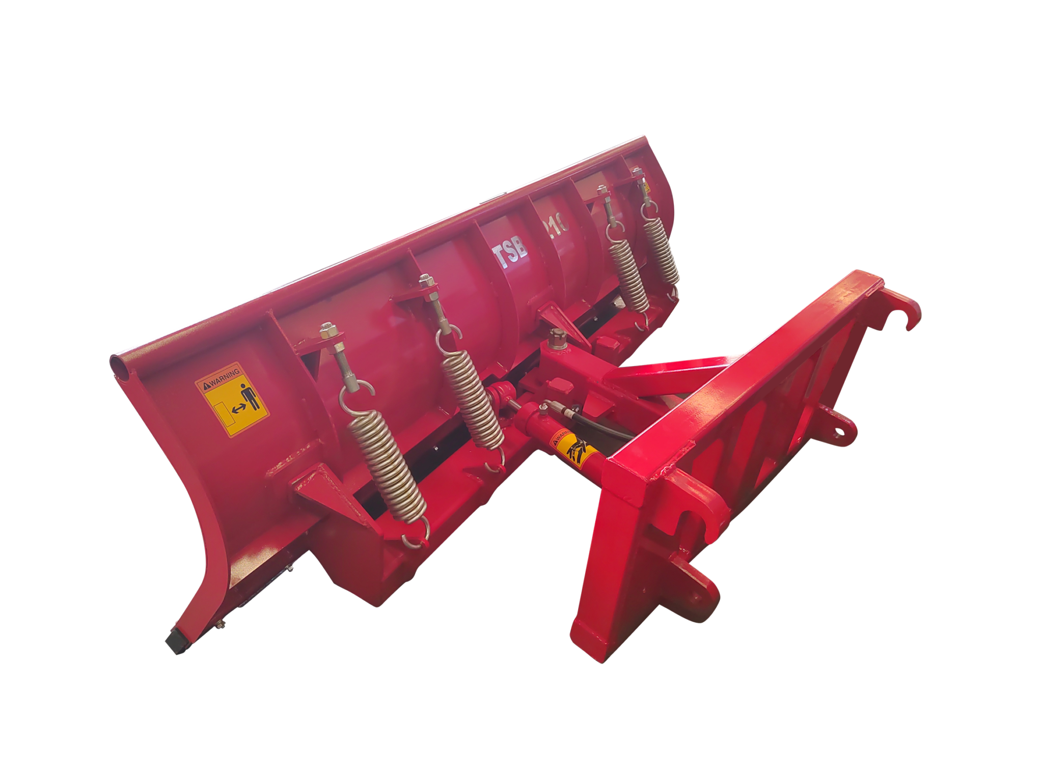 7FT Tractor Snow Blade