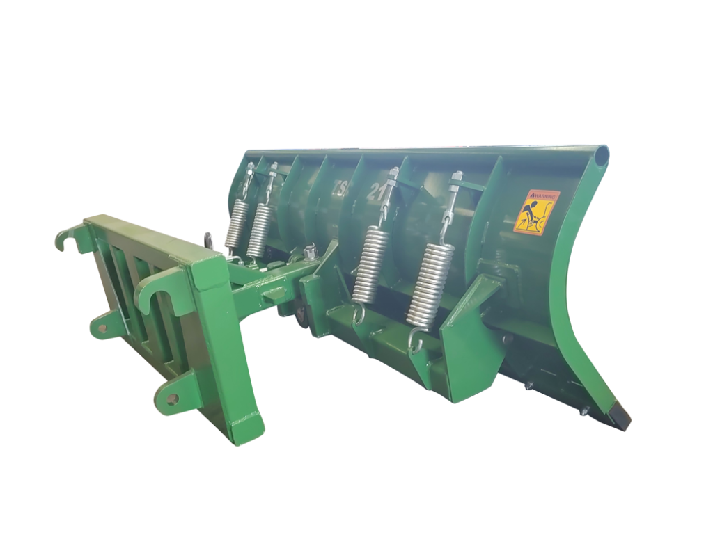 7FT Tractor Snow Blade