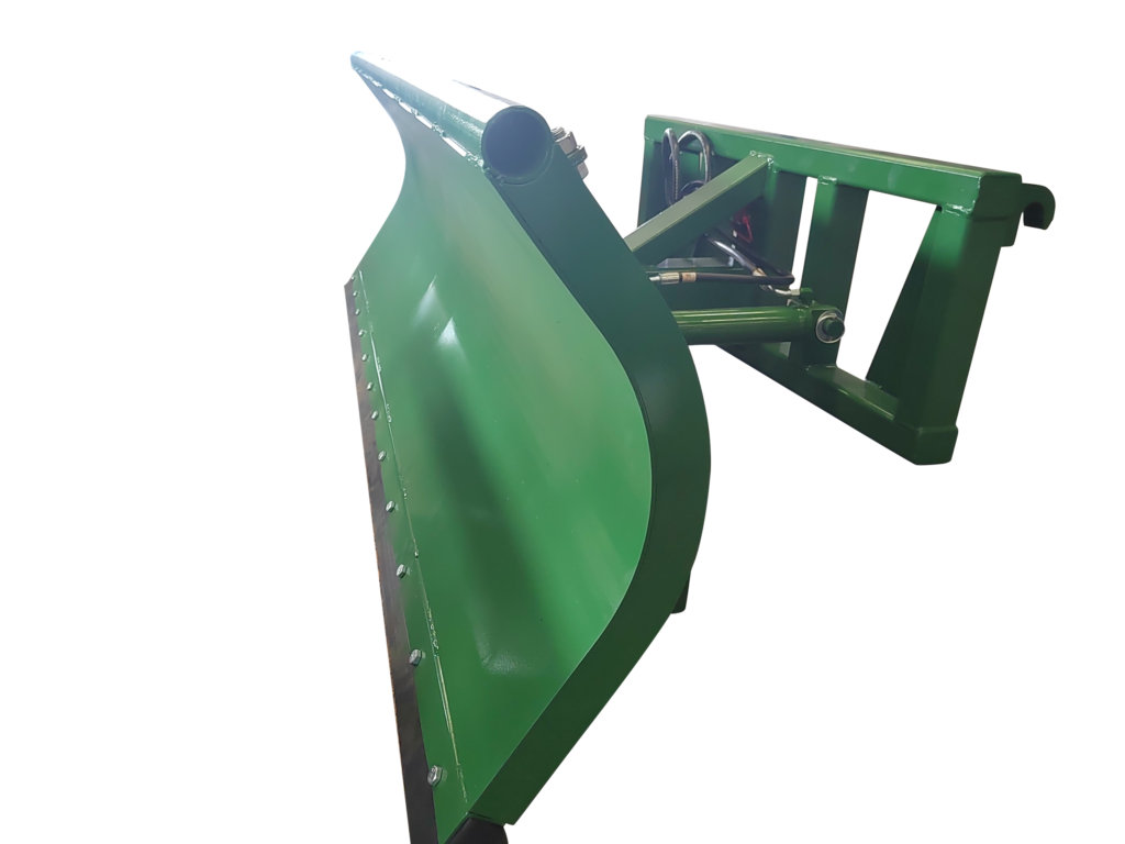 7FT Tractor Snow Blade
