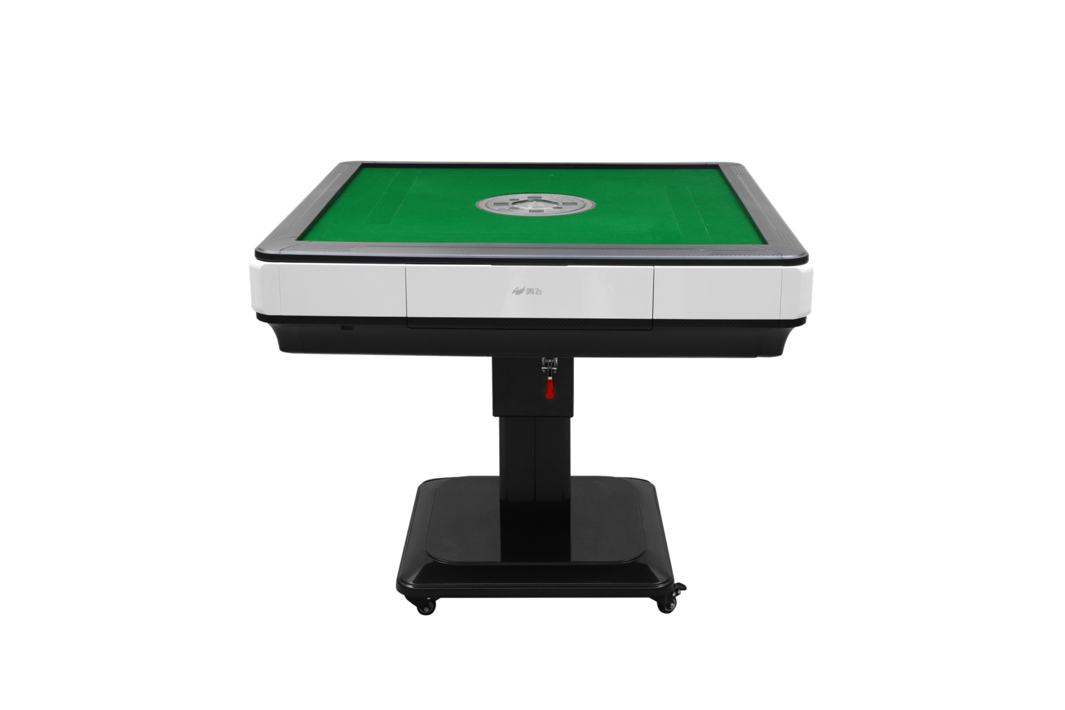 Automatic Mahjong Machine