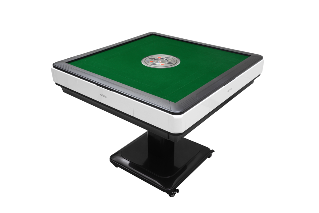 Automatic Mahjong Machine