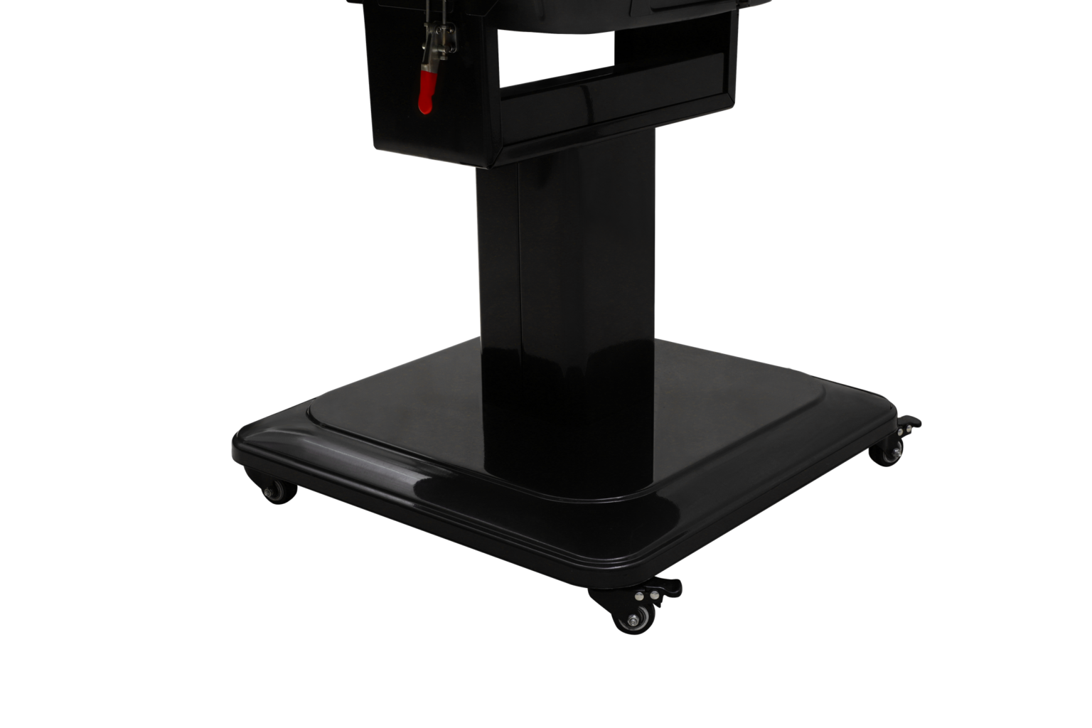 Automatic Mahjong Machine