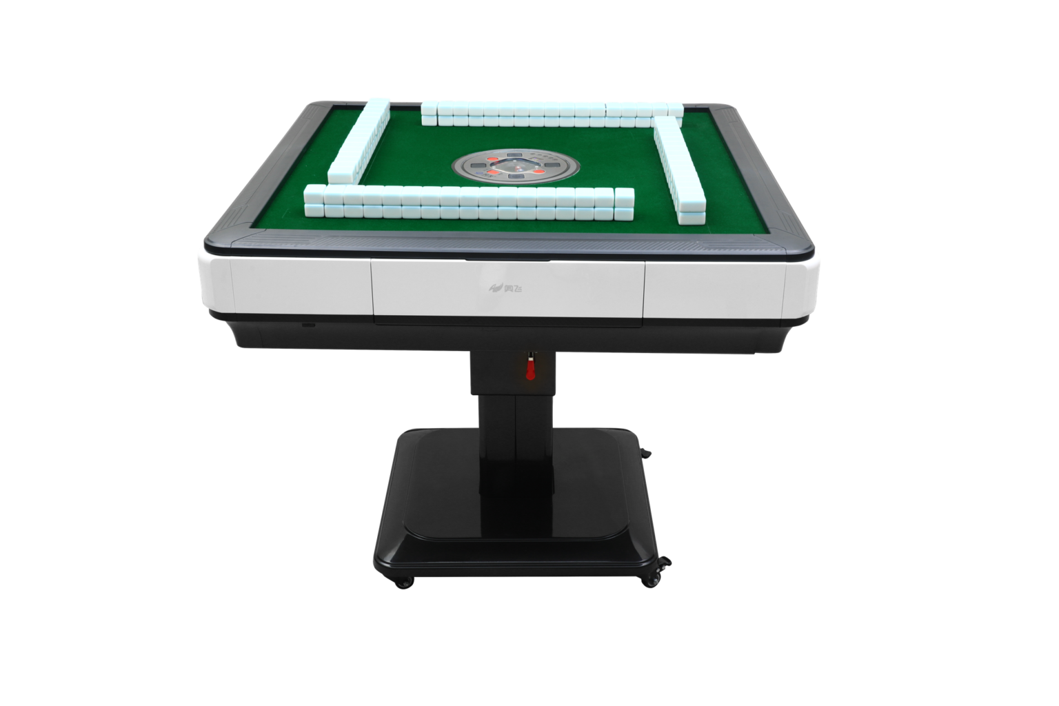 Automatic Mahjong Machine