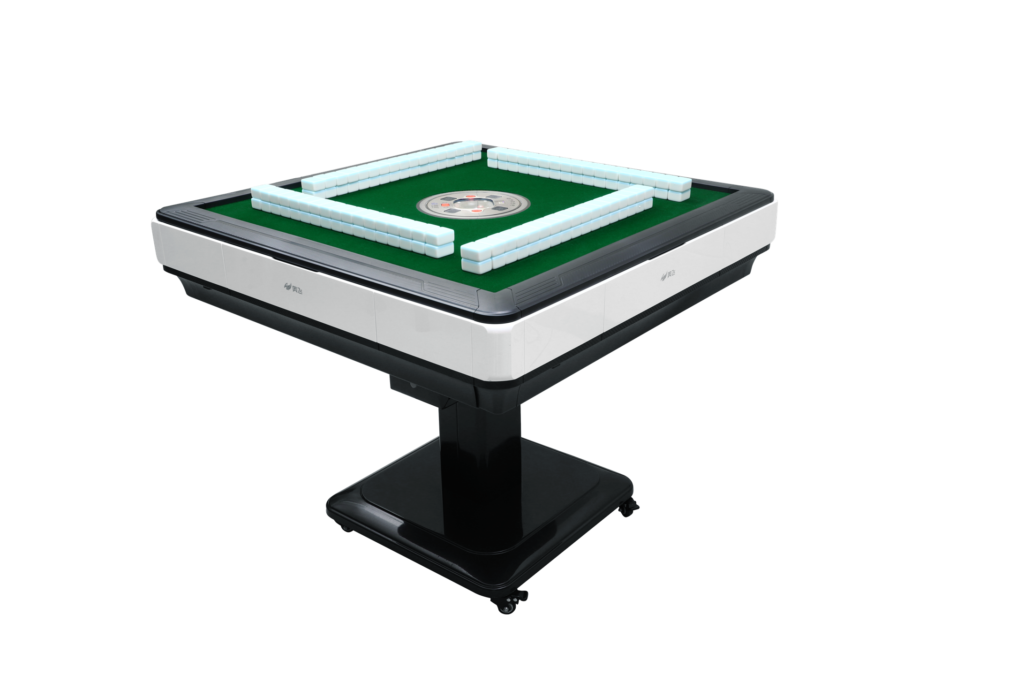 Automatic Mahjong Machine