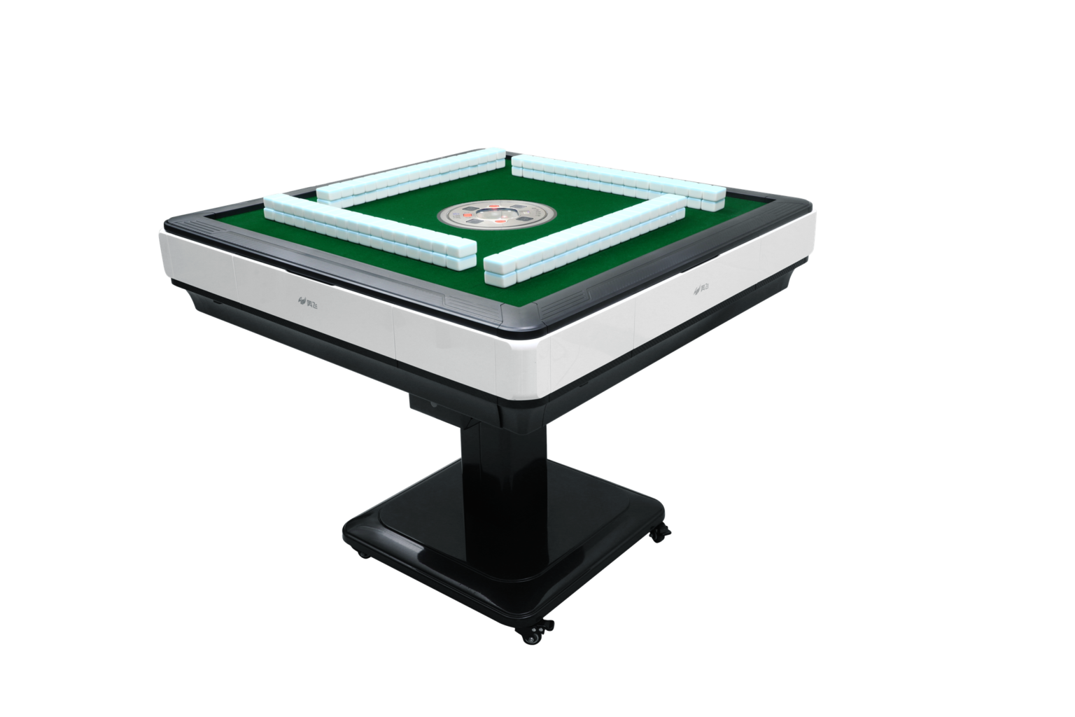 Automatic Mahjong Machine