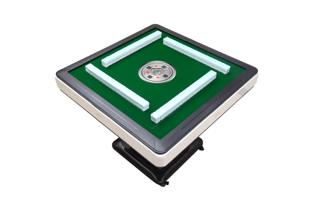 Automatic Mahjong Machine