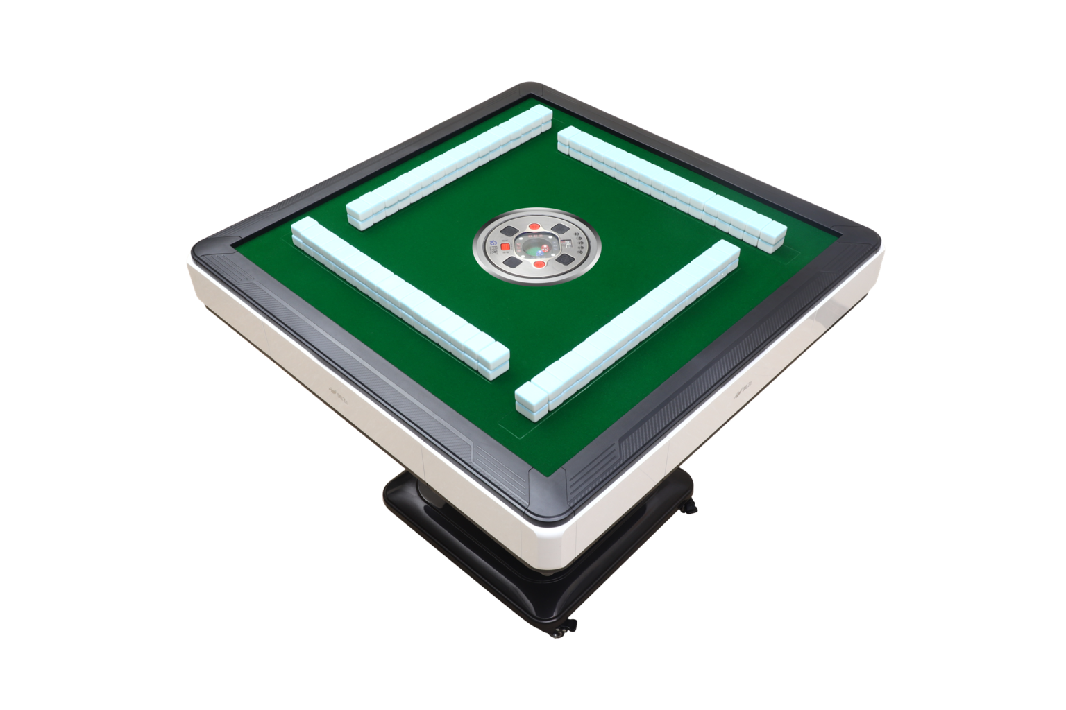 Automatic Mahjong Machine