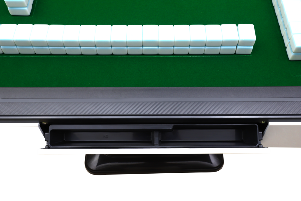 Automatic Mahjong Machine