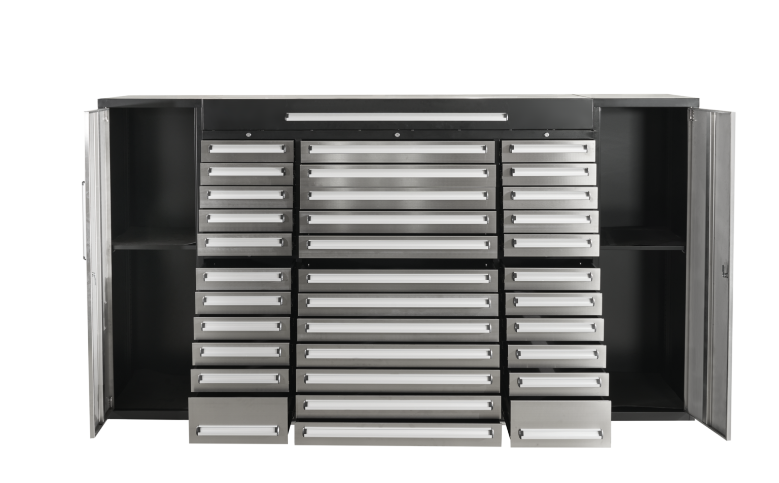 8.5FT-34D-2C WORKBENCH