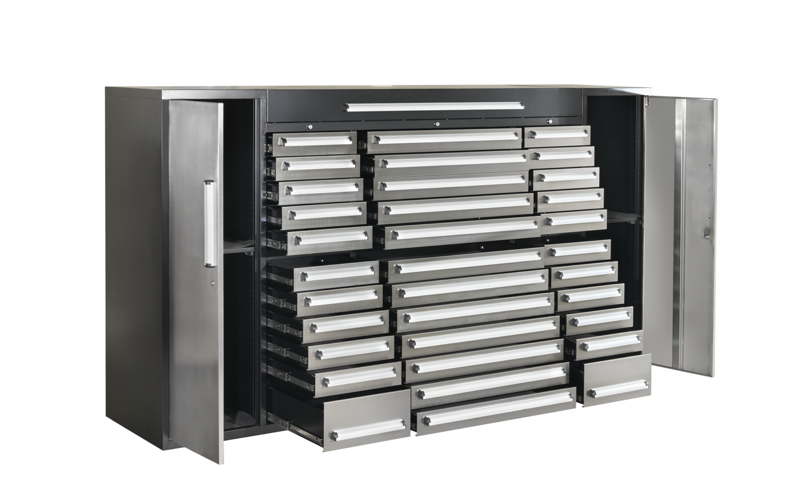 8.5FT-34D-2C WORKBENCH