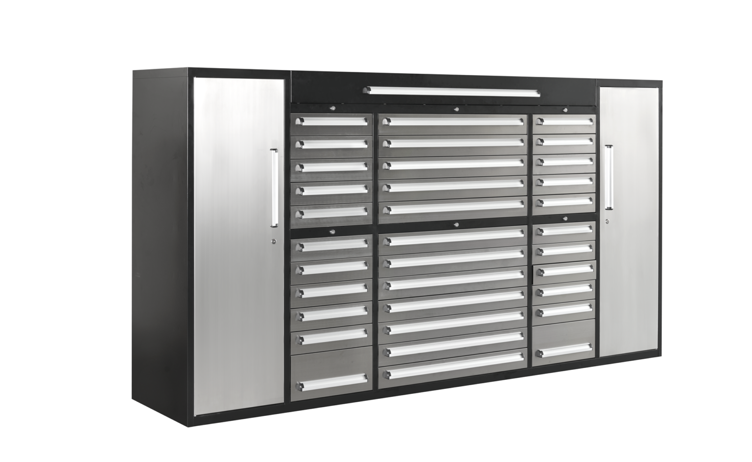 8.5FT-34D-2C WORKBENCH