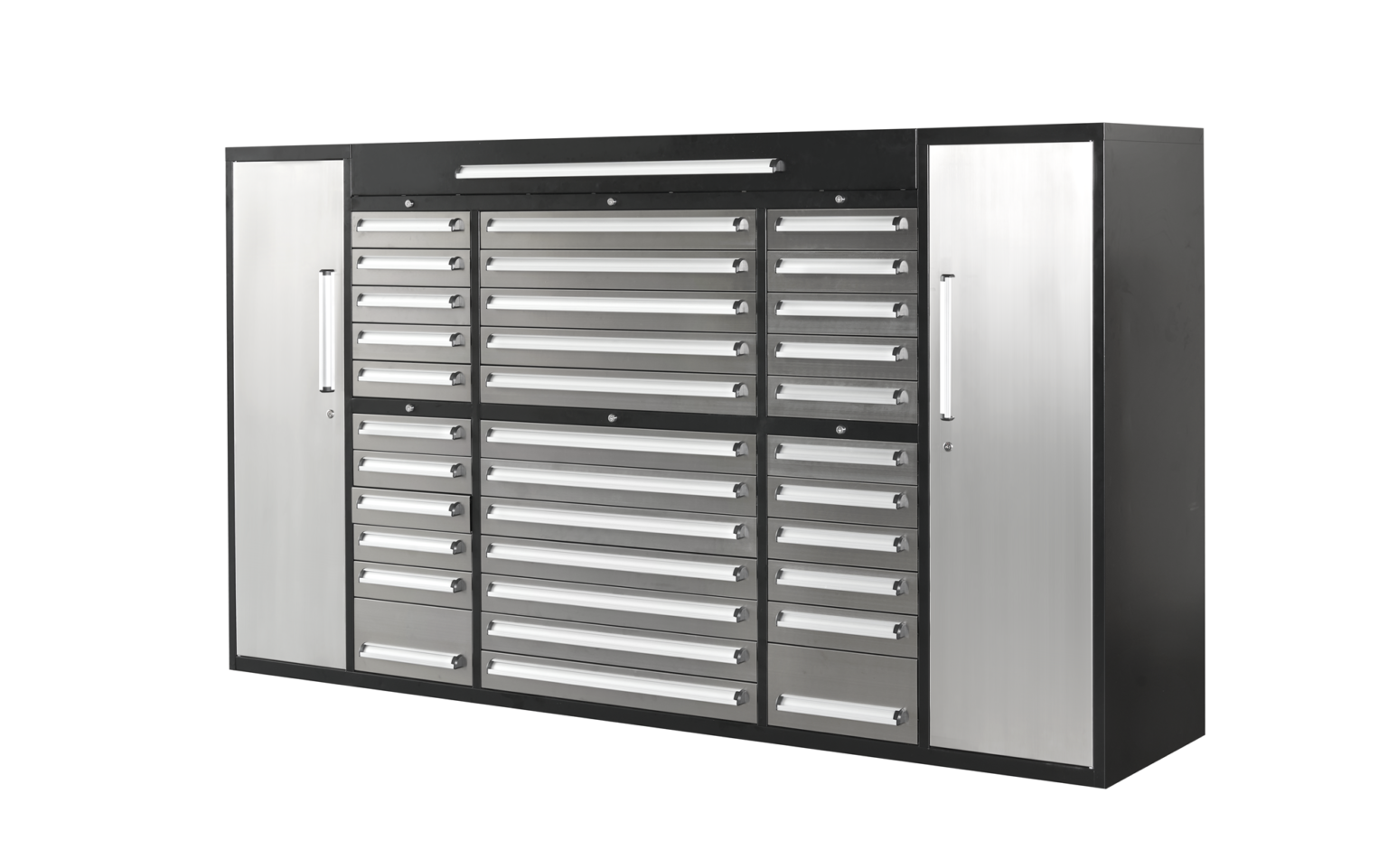 8.5FT-34D-2C WORKBENCH