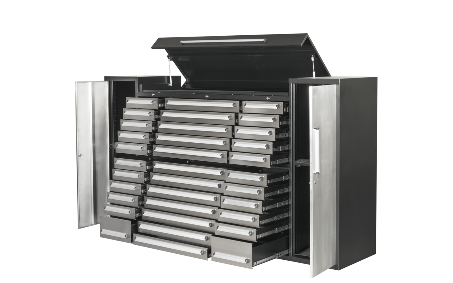 8.5FT-34D-2C WORKBENCH