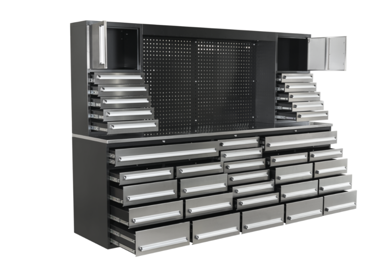 10FT-35D-3 WORKBENCH